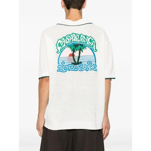 Casablanca Shirts