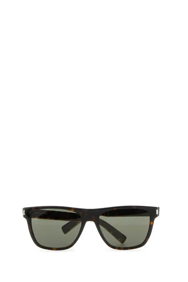 Saint Laurent Acetate Sl 619 Sunglasses