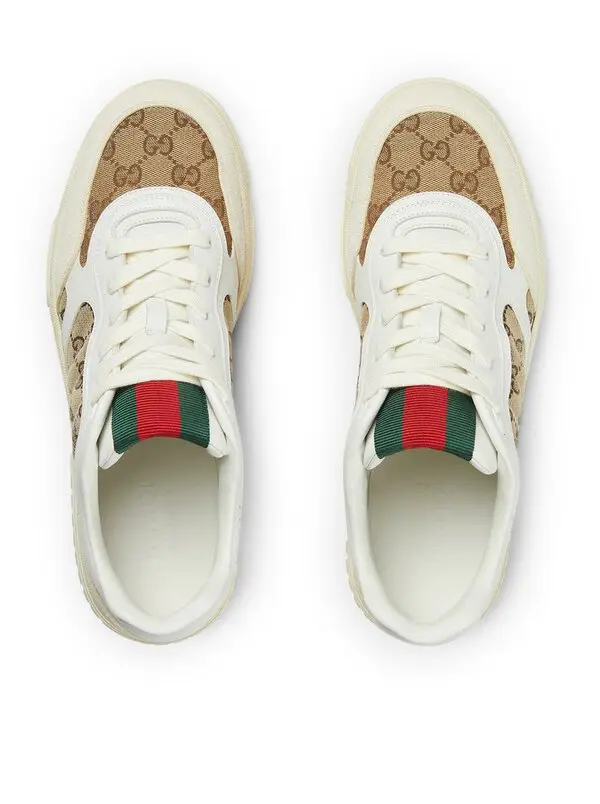 Gucci Re-web Men`s Sneakers