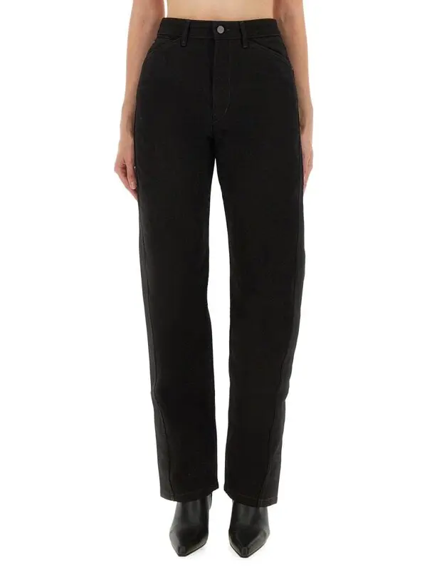 LEMAIRE Twisted Pants