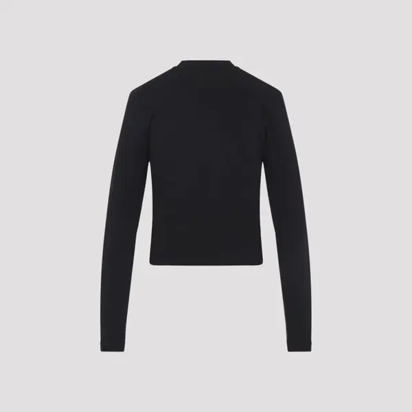 Jacquemus The Gros Grain T-shirt