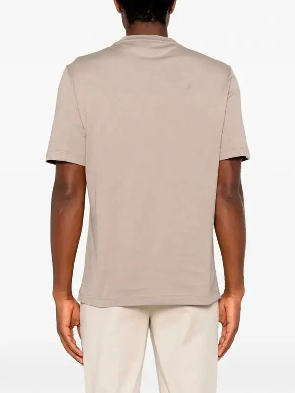 Brunello Cucinelli Jersey T-shirt