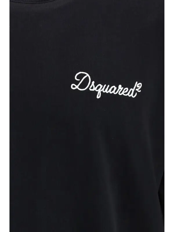 Dsquared2 Signature T-shirt