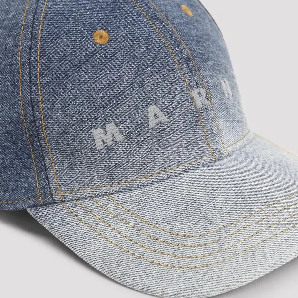 Marni Cotton Hat
