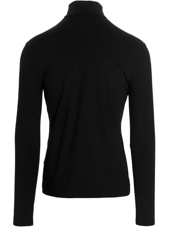 VTMNTS Logo Lycra Sweater