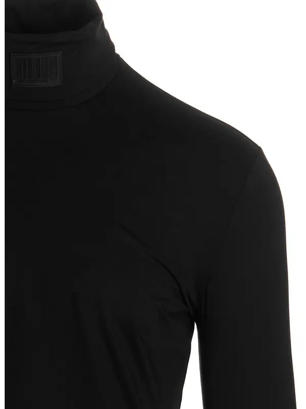 VTMNTS Logo Lycra Sweater