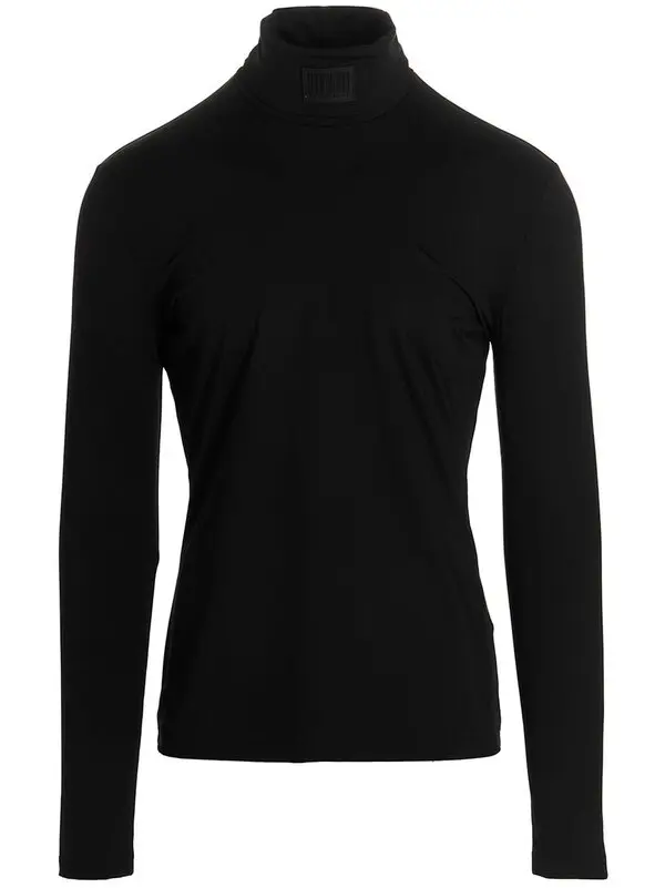 VTMNTS Logo Lycra Sweater