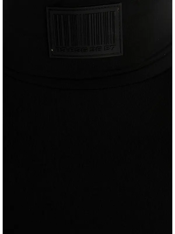 VTMNTS Logo Lycra Sweater