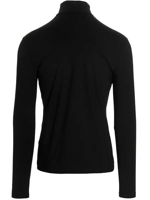 VTMNTS Logo Lycra Sweater