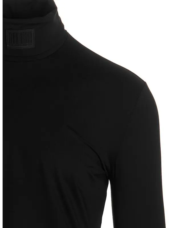 VTMNTS Logo Lycra Sweater