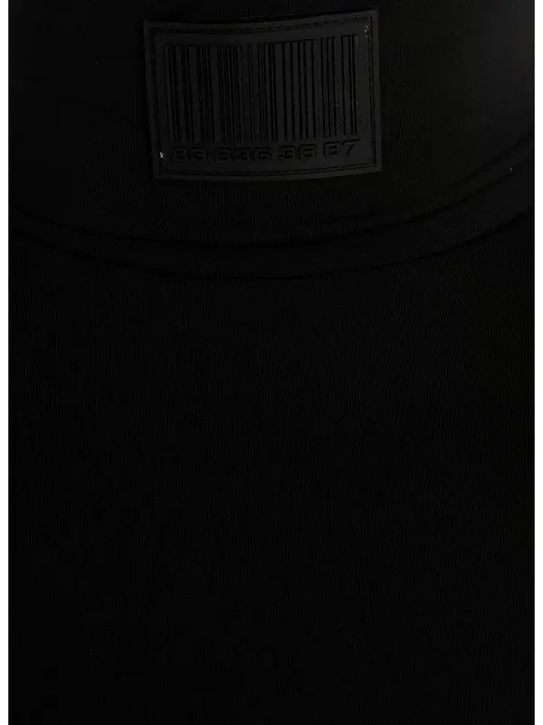 VTMNTS Logo Lycra Sweater
