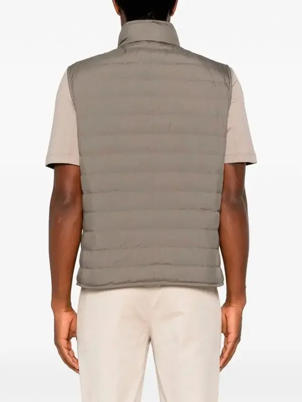 Brunello Cucinelli Padded Vest