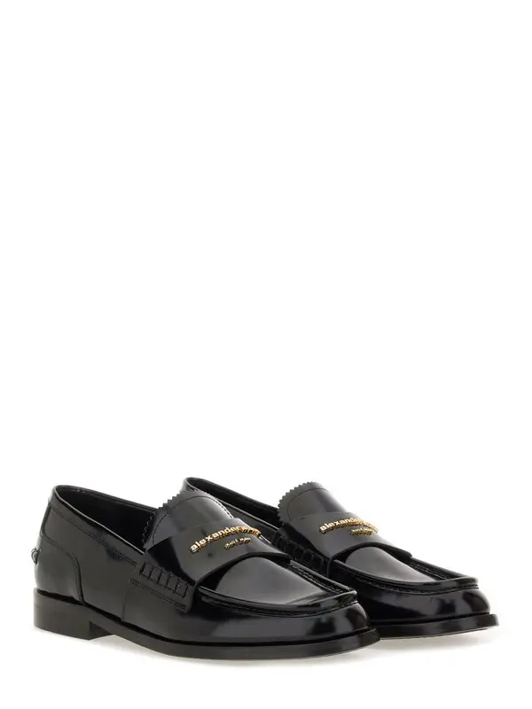 Alexander Wang Moccasin Carter