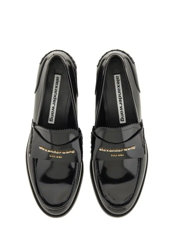 Alexander Wang Moccasin Carter