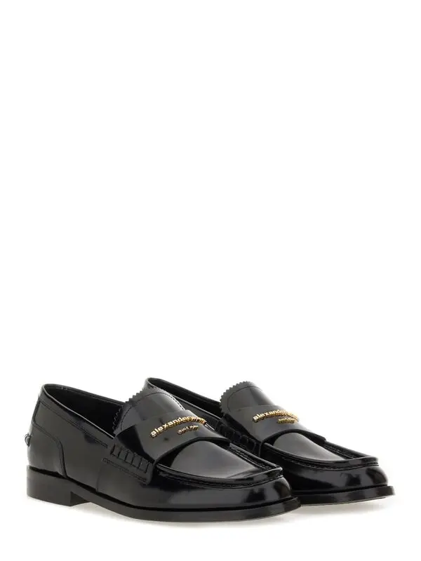 Alexander Wang Moccasin Carter
