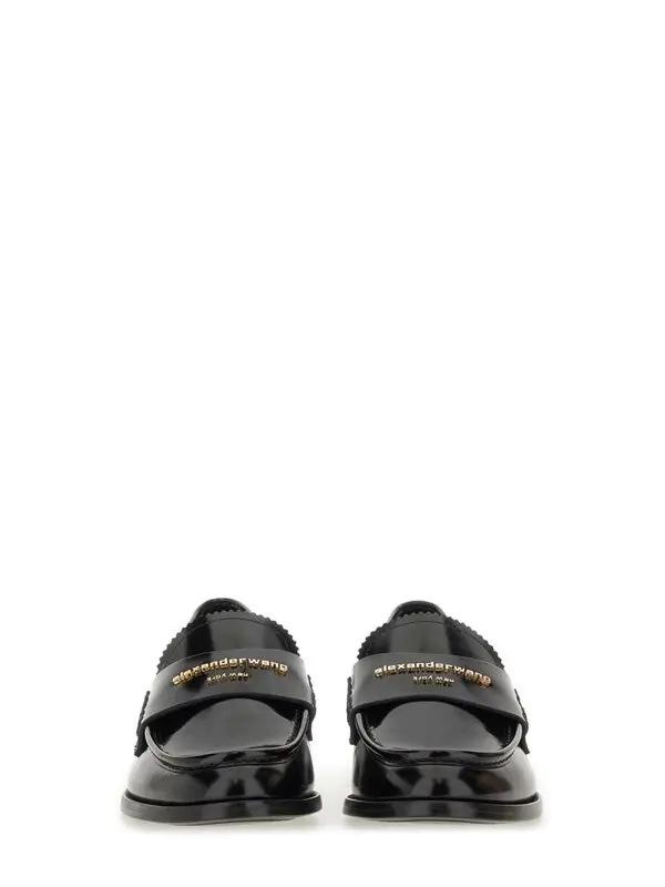 Alexander Wang Moccasin Carter