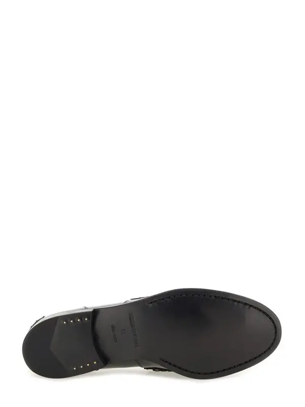 Alexander Wang Moccasin Carter