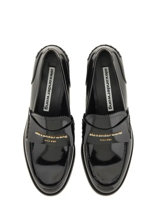 Alexander Wang Moccasin Carter
