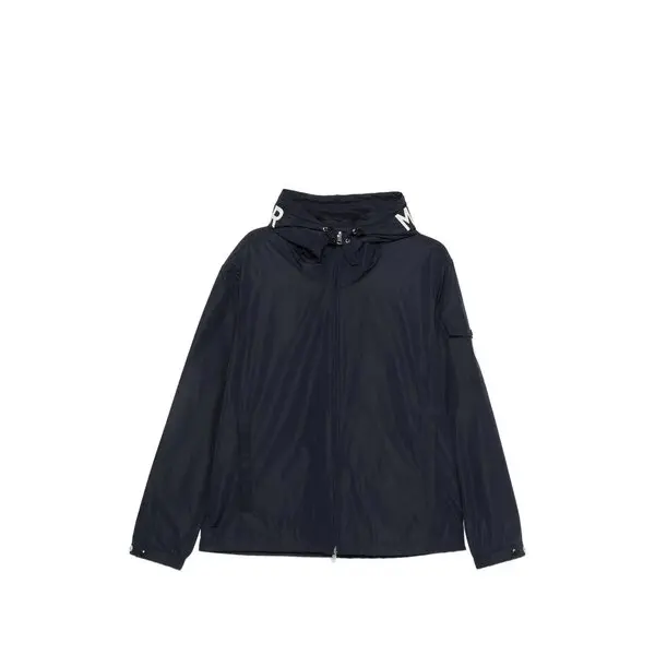 Moncler Jackets Hooded Jackets