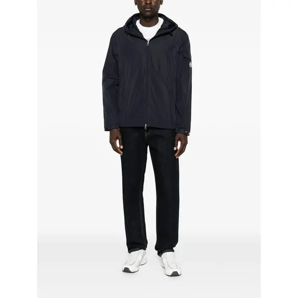 Moncler Jackets Hooded Jackets