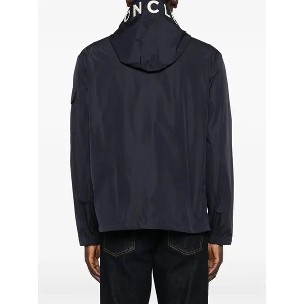 Moncler Jackets Hooded Jackets