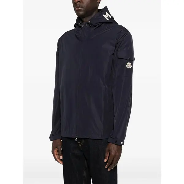 Moncler Jackets Hooded Jackets