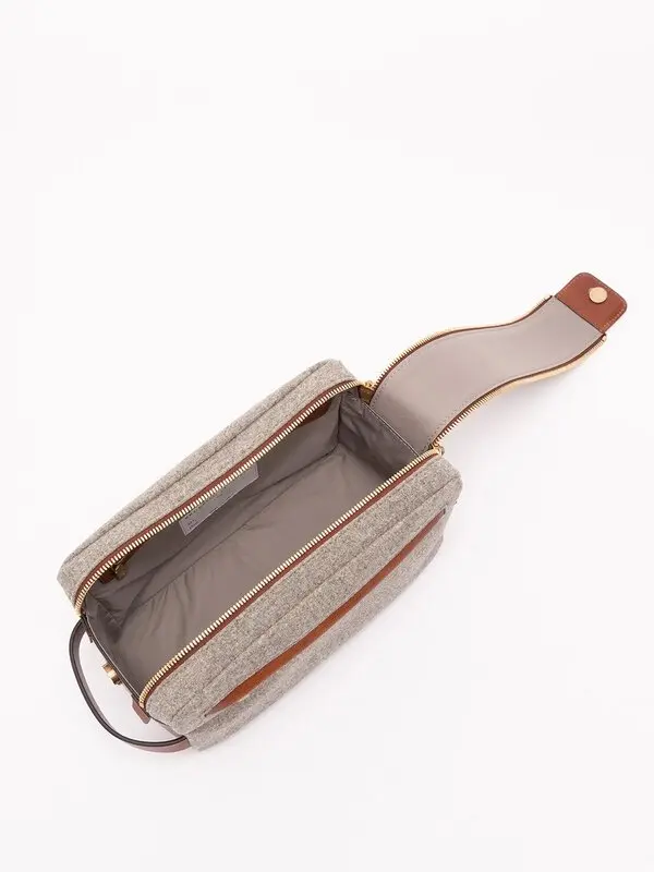 Brunello Cucinelli Beauty Case
