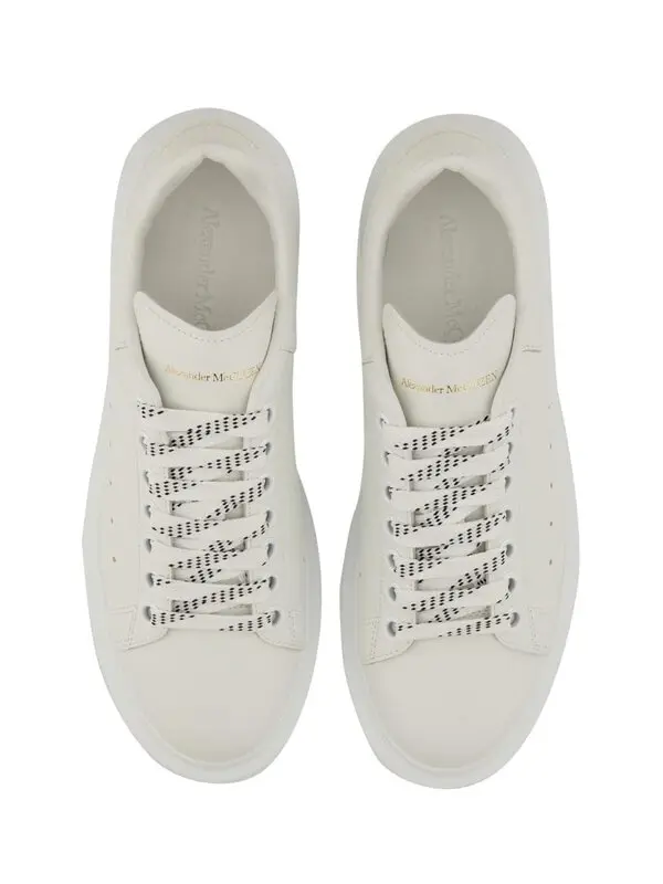 Alexander McQueen Oversized Sneakers