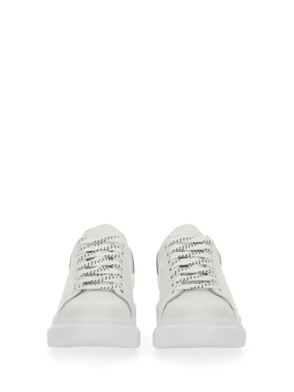 Alexander McQueen Oversized Sneakers