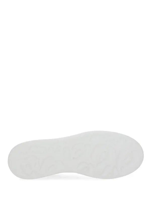 Alexander McQueen Oversized Sneakers