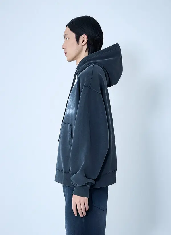 Balenciaga Oversized Hoodie