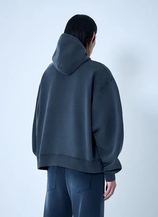 Balenciaga Oversized Hoodie