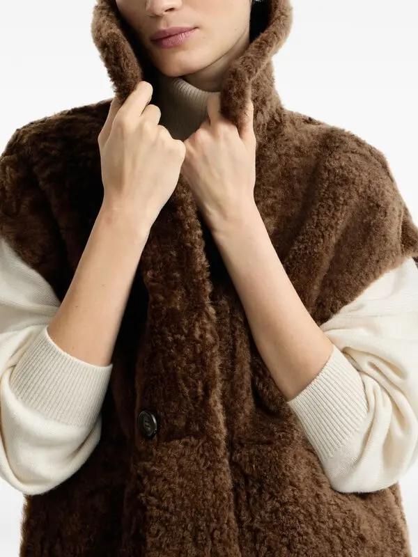 Brunello Cucinelli Reversible Vest