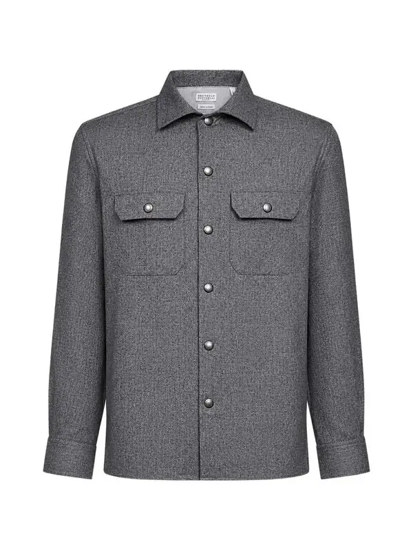 Brunello Cucinelli Shirt