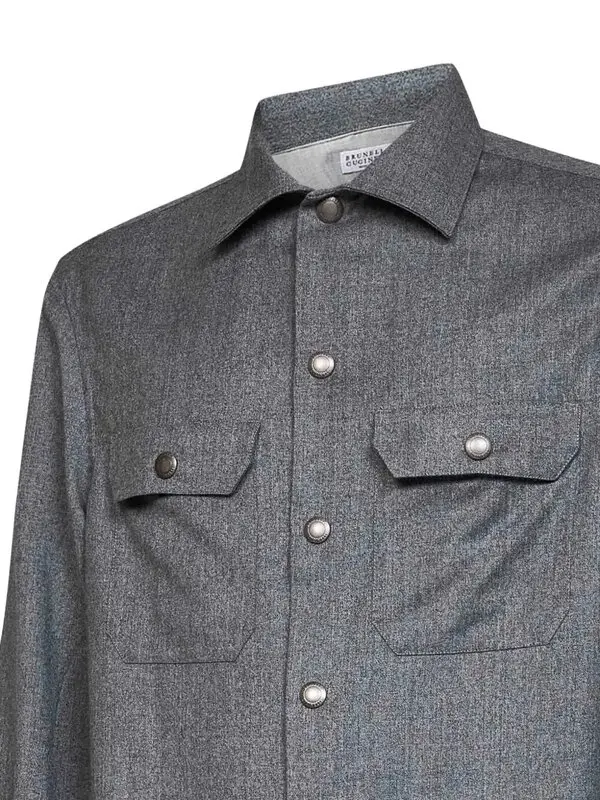 Brunello Cucinelli Shirt