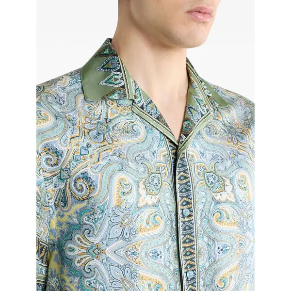 Etro Shirts