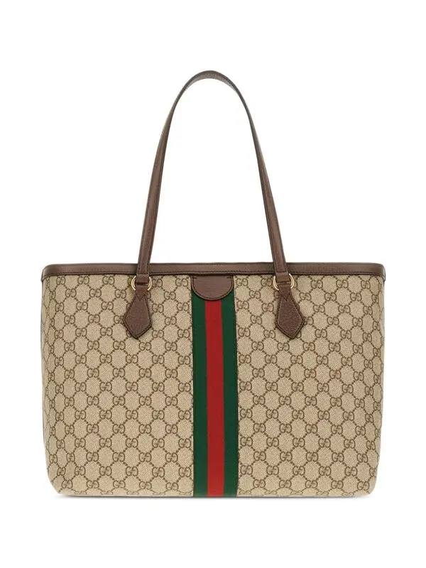Gucci Ophidia Large Tote Bag