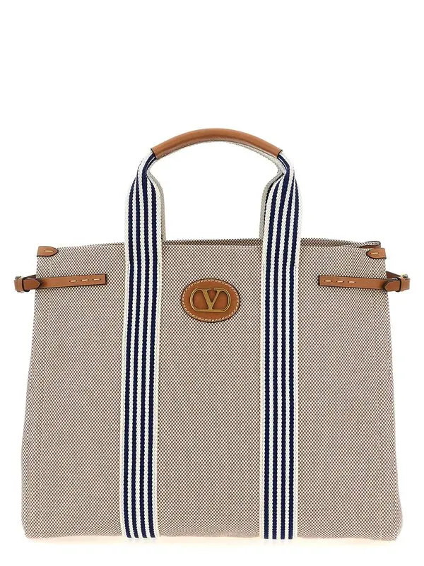 Valentino Garavani Antibes' Handbag - Multicolor