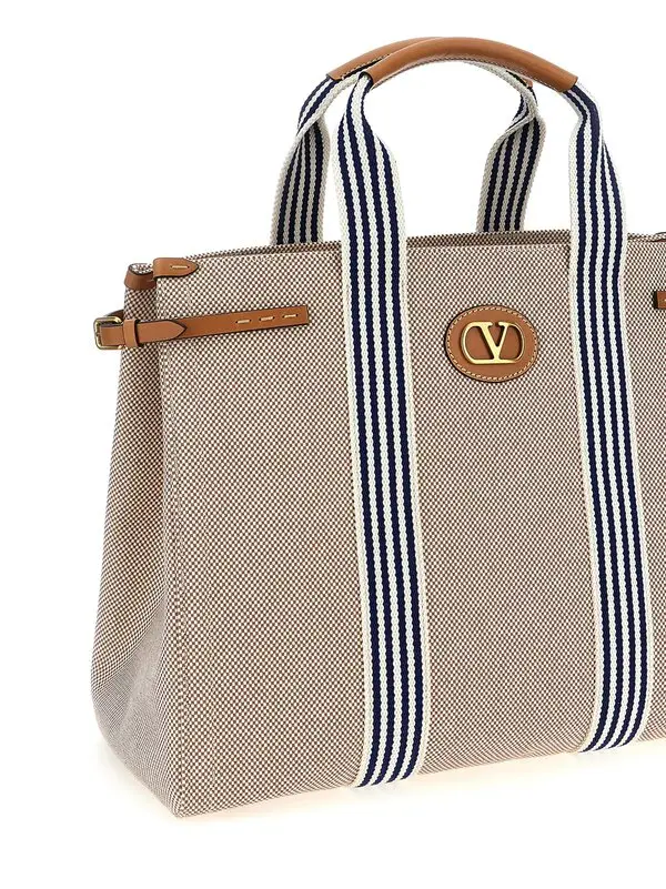 Valentino Garavani Antibes' Handbag - Multicolor