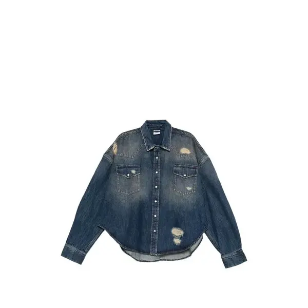Vetements Shirts