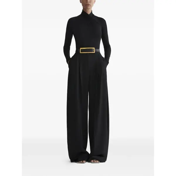 MUGLER Tops Blouses
