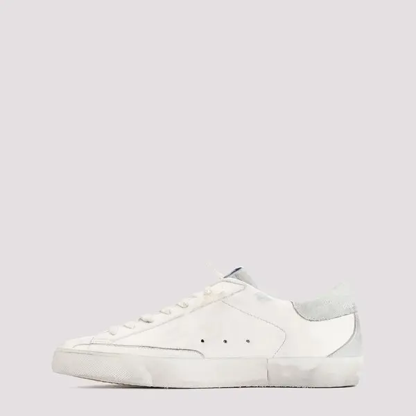 GOLDEN GOOSE Super Star Sneakers