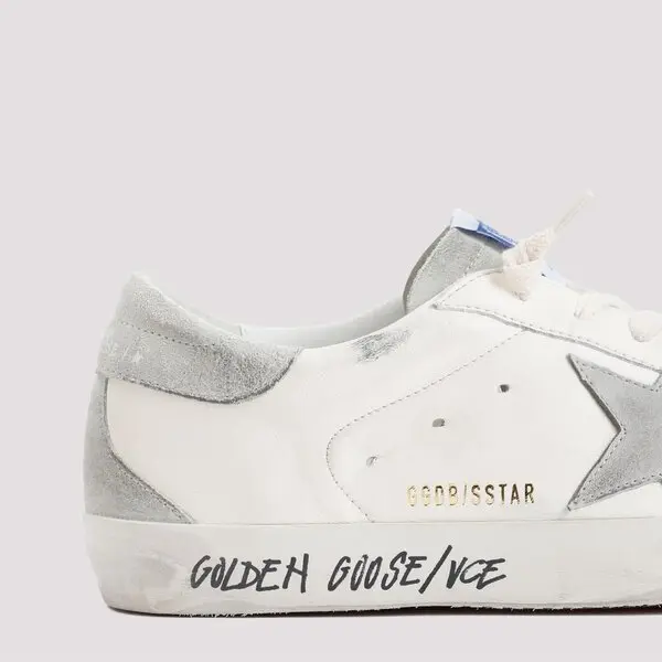 GOLDEN GOOSE Super Star Sneakers