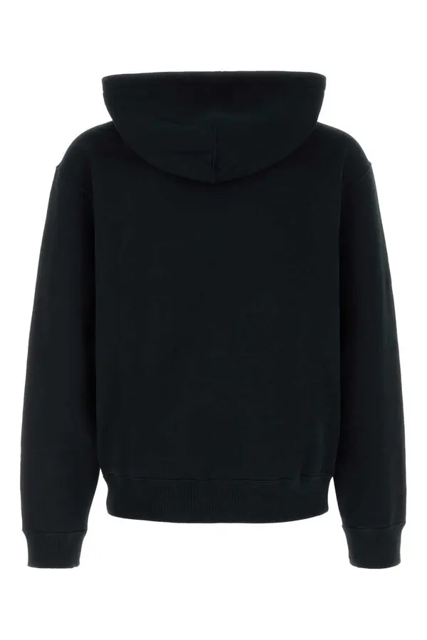 JIL SANDER Cotton Sweatshirt