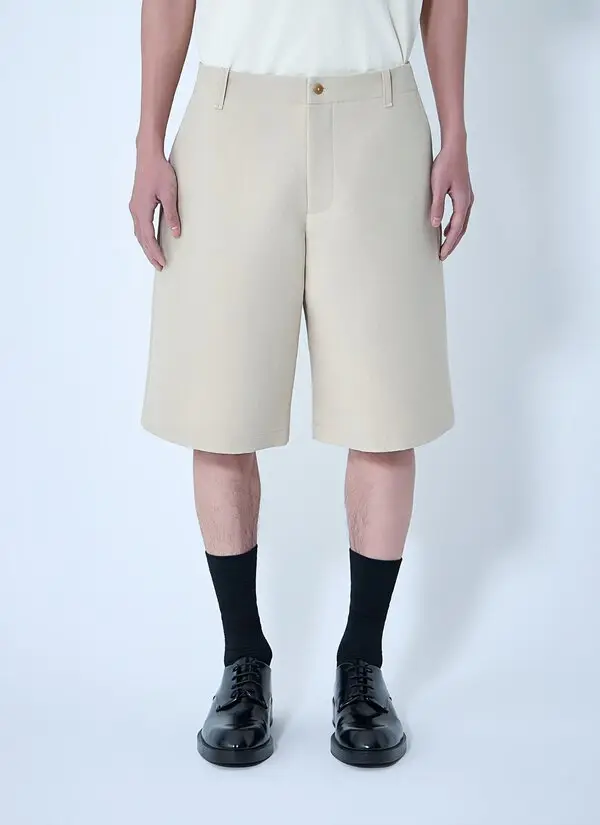 Jacquemus Le Short Camargue