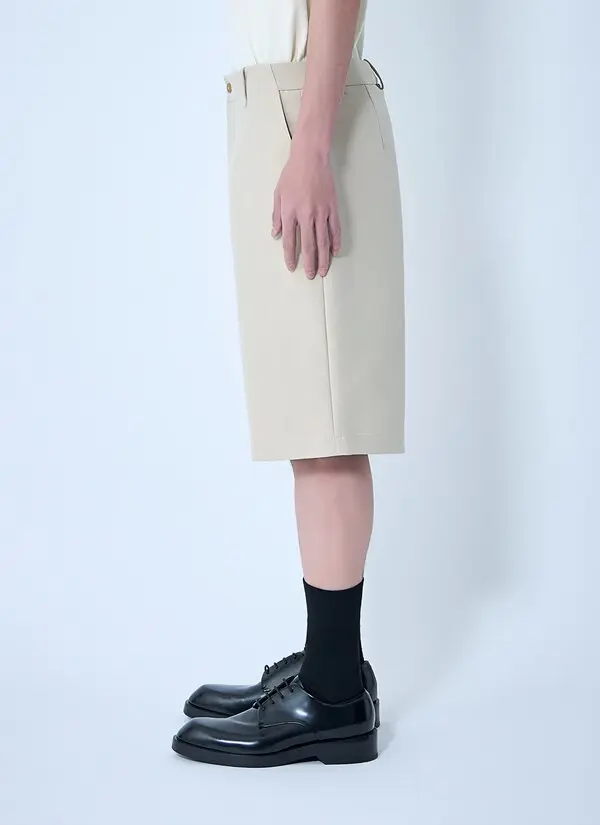 Jacquemus Le Short Camargue