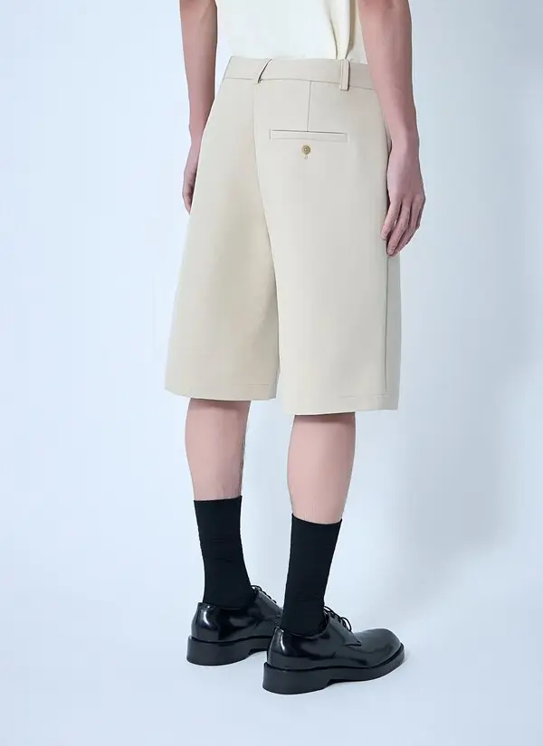 Jacquemus Le Short Camargue
