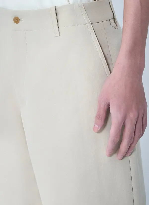 Jacquemus Le Short Camargue
