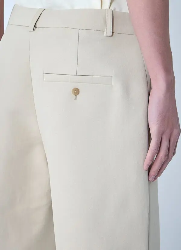 Jacquemus Le Short Camargue