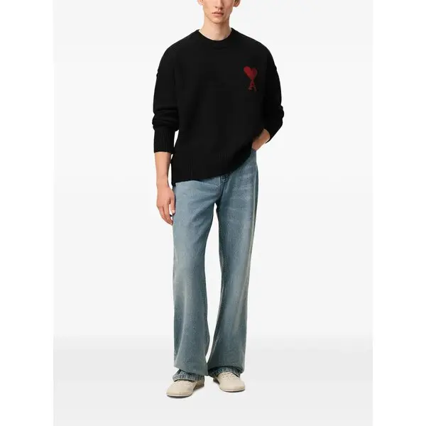 AMI Paris Sweaters & Knitwear Jumpers